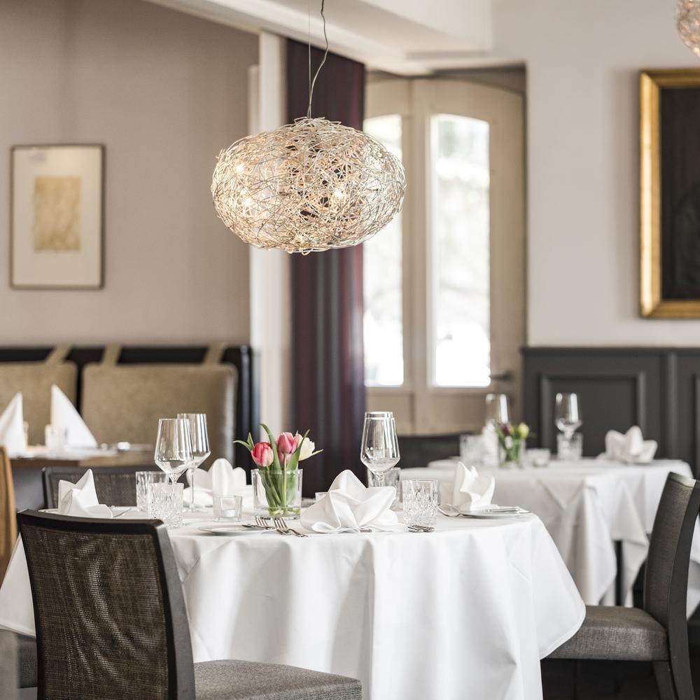 Krone – Inzlingen - a MICHELIN Guide Restaurant