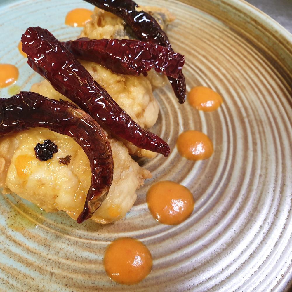 La Pignata - Ariano Irpino - un ristorante della Guida MICHELIN