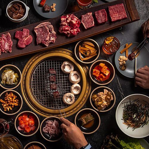 MICHELIN Restaurants – the MICHELIN Guide