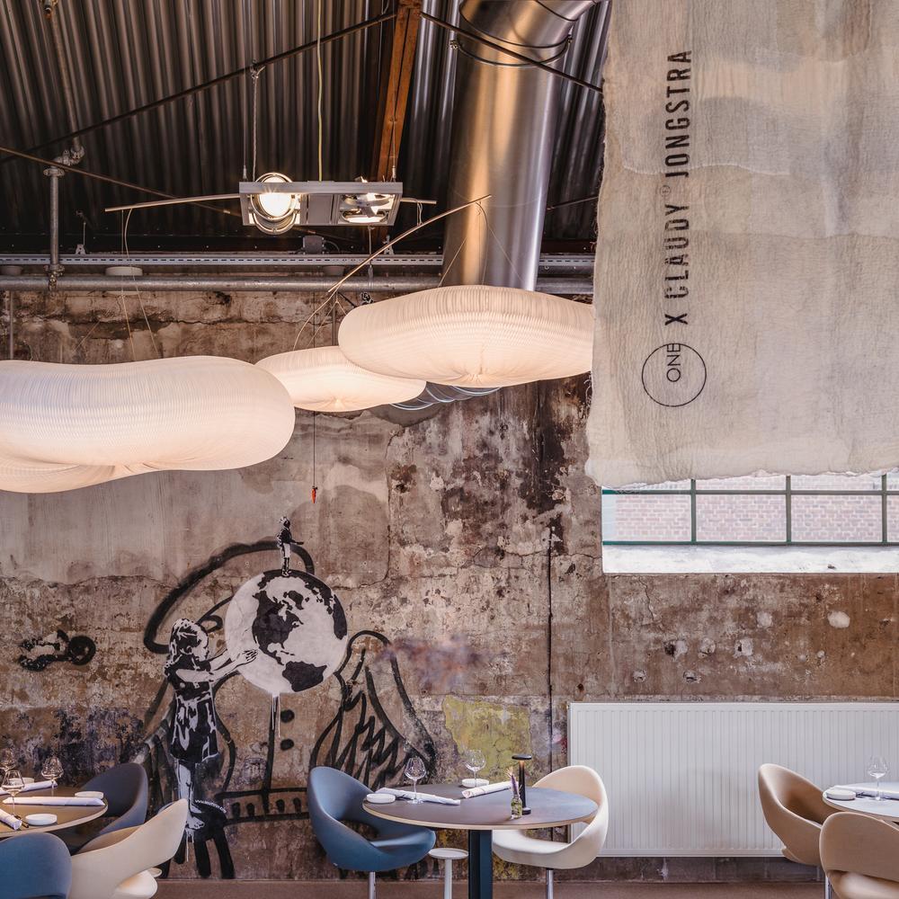 ONE – Roermond - a MICHELIN Guide Restaurant