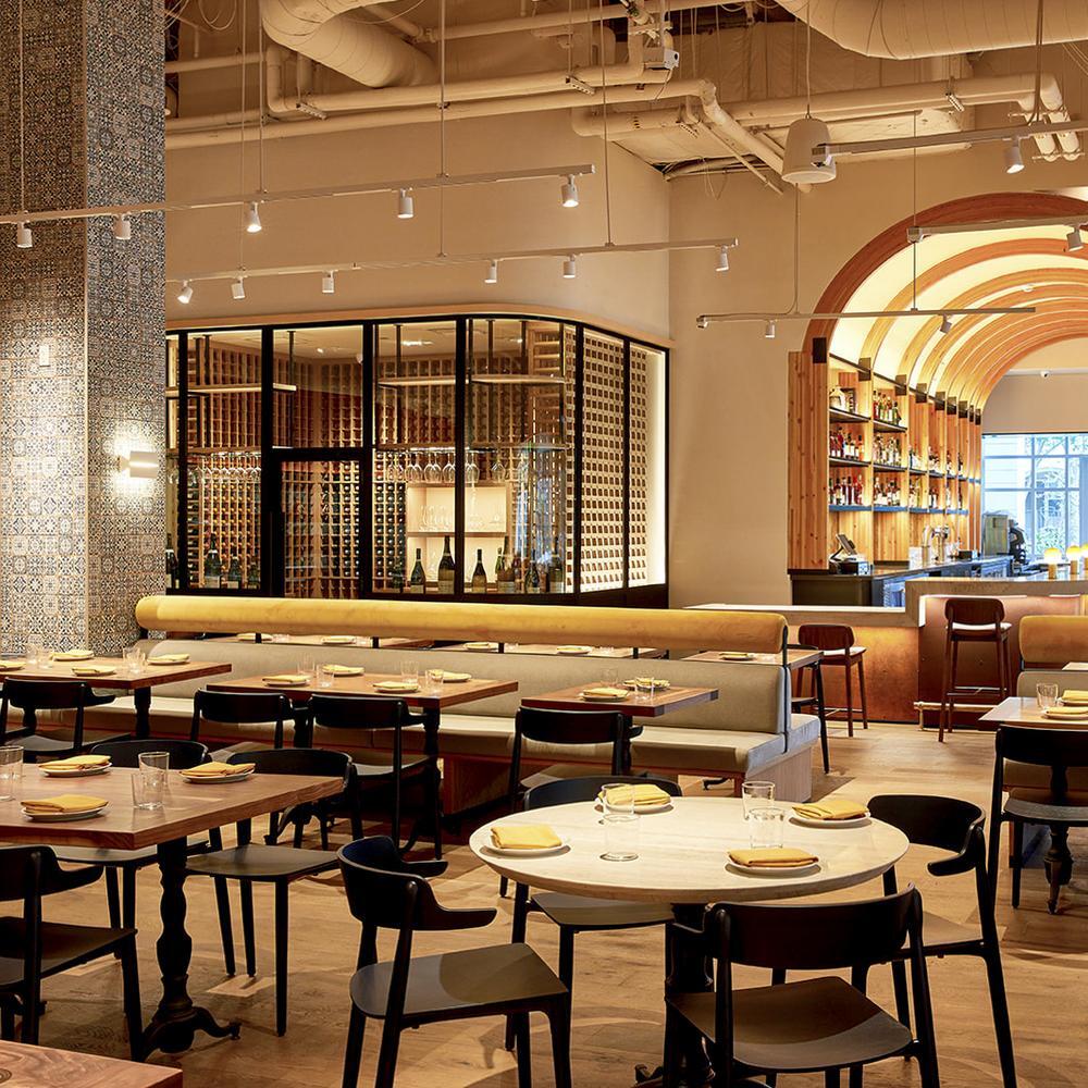 Callie – San Diego - a MICHELIN Guide Restaurant