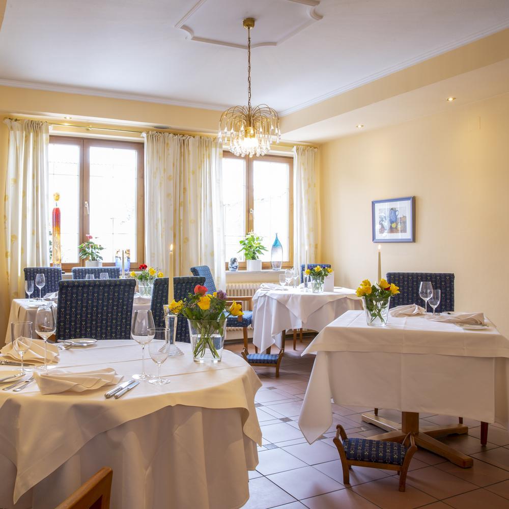 Bavaria MICHELIN Restaurants - the MICHELIN Guide Germany