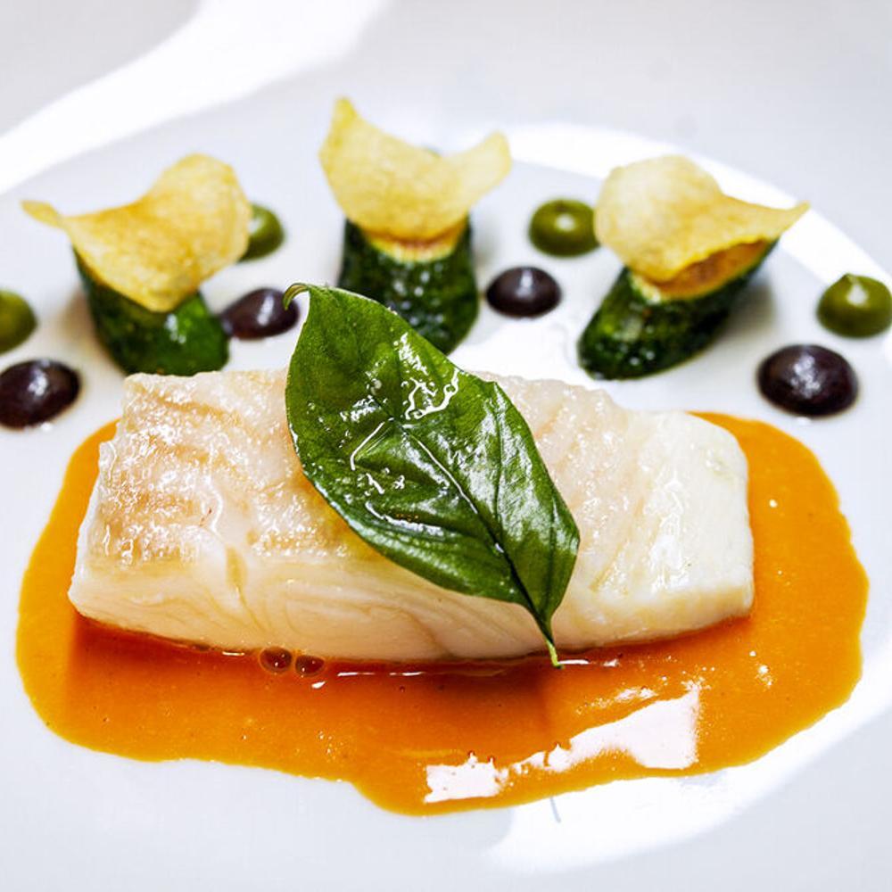 Little Fish Market – Brighton and Hove - a MICHELIN Guide Restaurant
