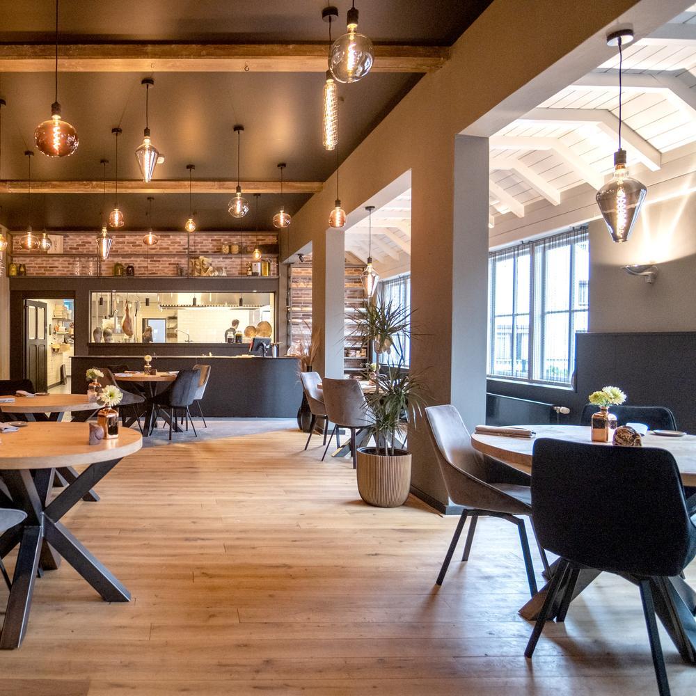 Promessa – Eersel - a MICHELIN Guide Restaurant