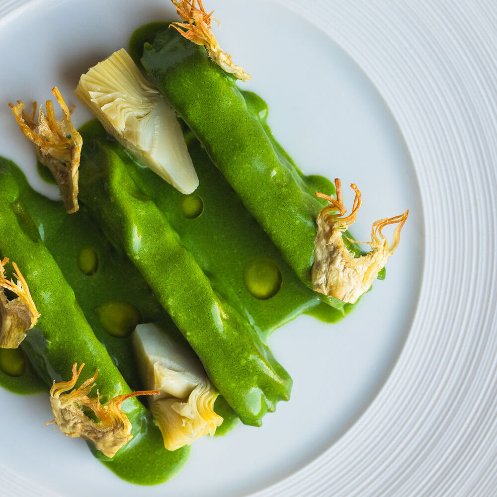 Frasca Food and Wine – Boulder - a MICHELIN Guide Restaurant