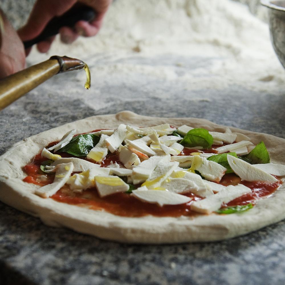 Gino Sorbillo – Naples - a MICHELIN Guide Restaurant