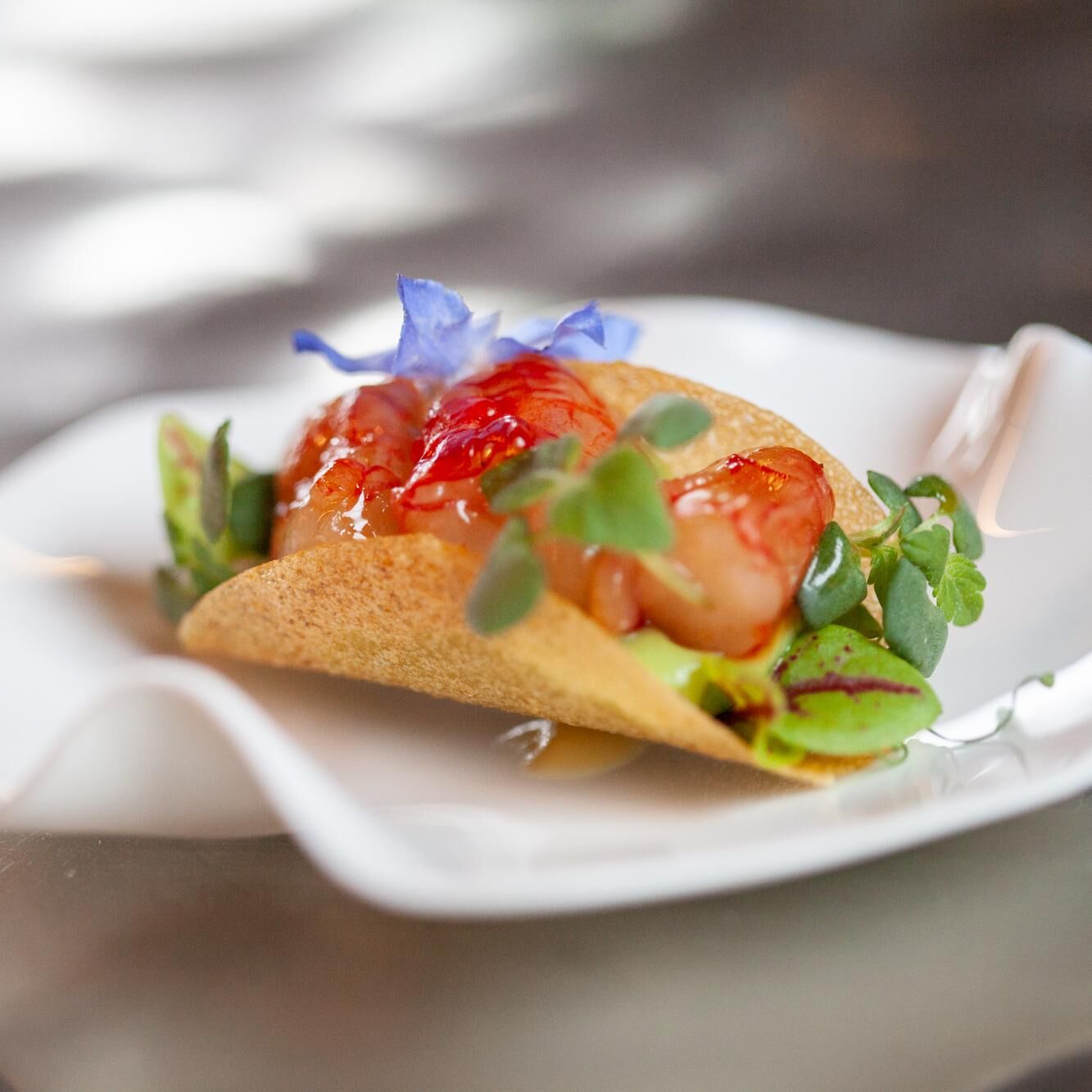 Eden Kitchen & Bar – Zurich - a MICHELIN Guide Restaurant