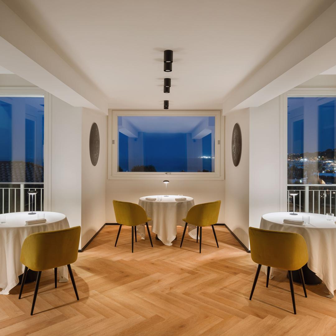 Riva – Numana - a MICHELIN Guide Restaurant