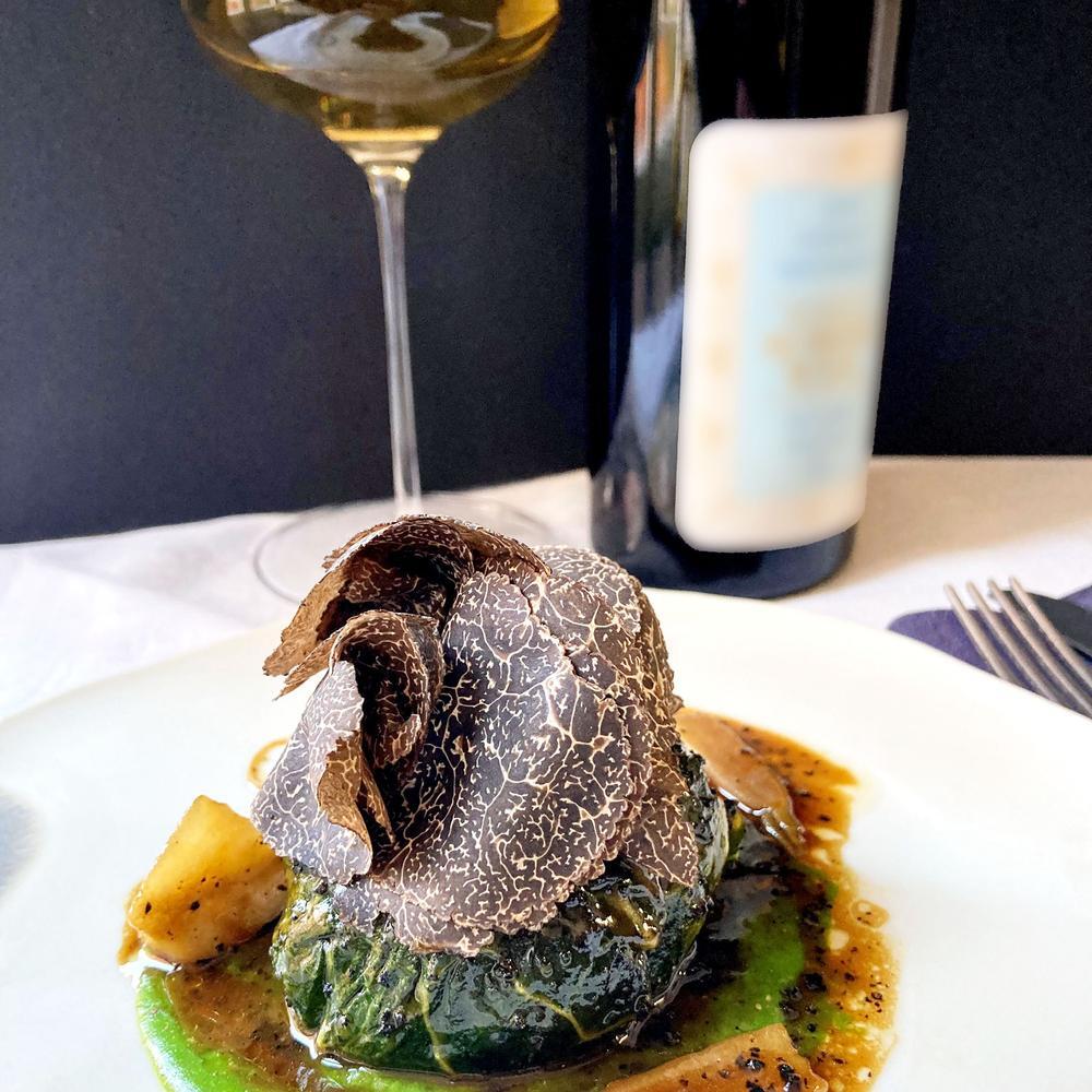 al kostat – Barcelona - a MICHELIN Guide Restaurant
