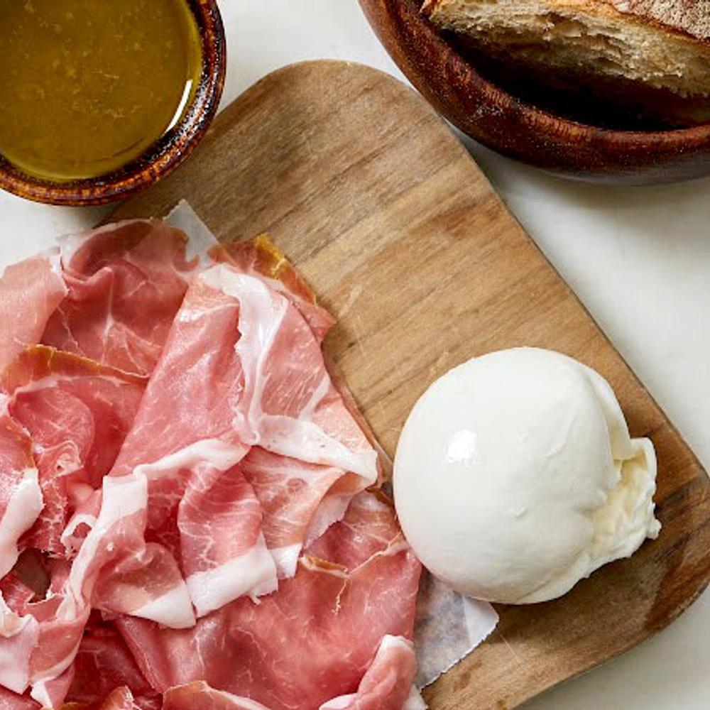 Ulivo – New York - a MICHELIN Guide Restaurant