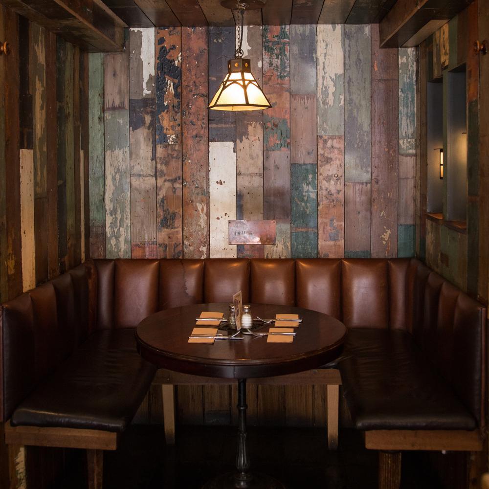 Stravaigin – Glasgow City - a MICHELIN Guide Restaurant