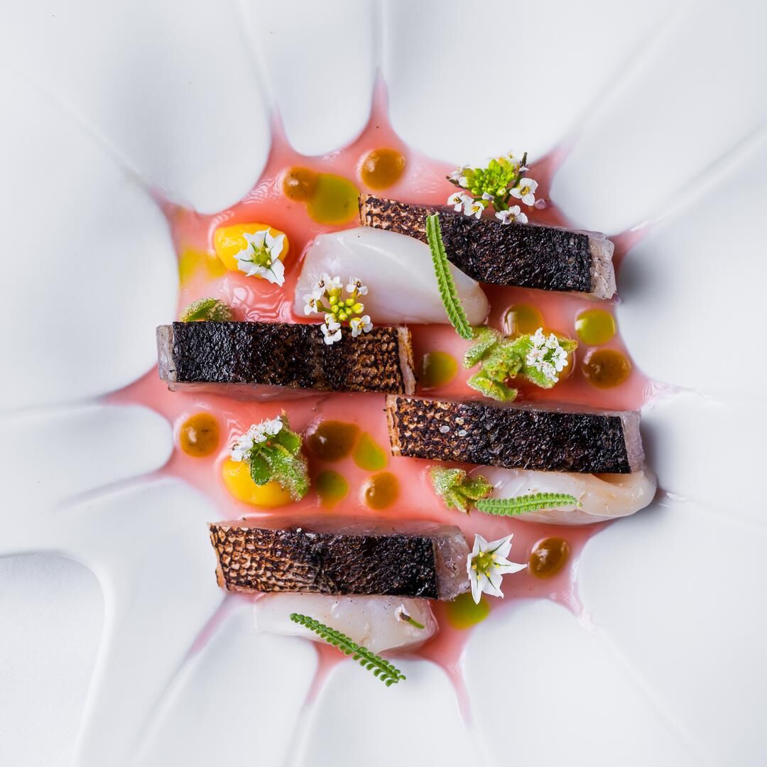 Malta MICHELIN Restaurants – The MICHELIN Guide