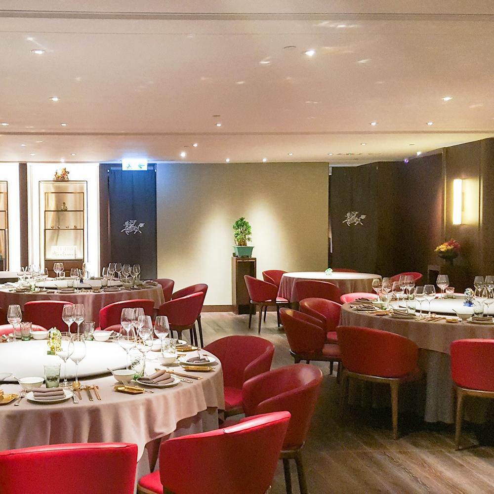 Kam's Roast Goose – Hong Kong - a MICHELIN Guide Restaurant