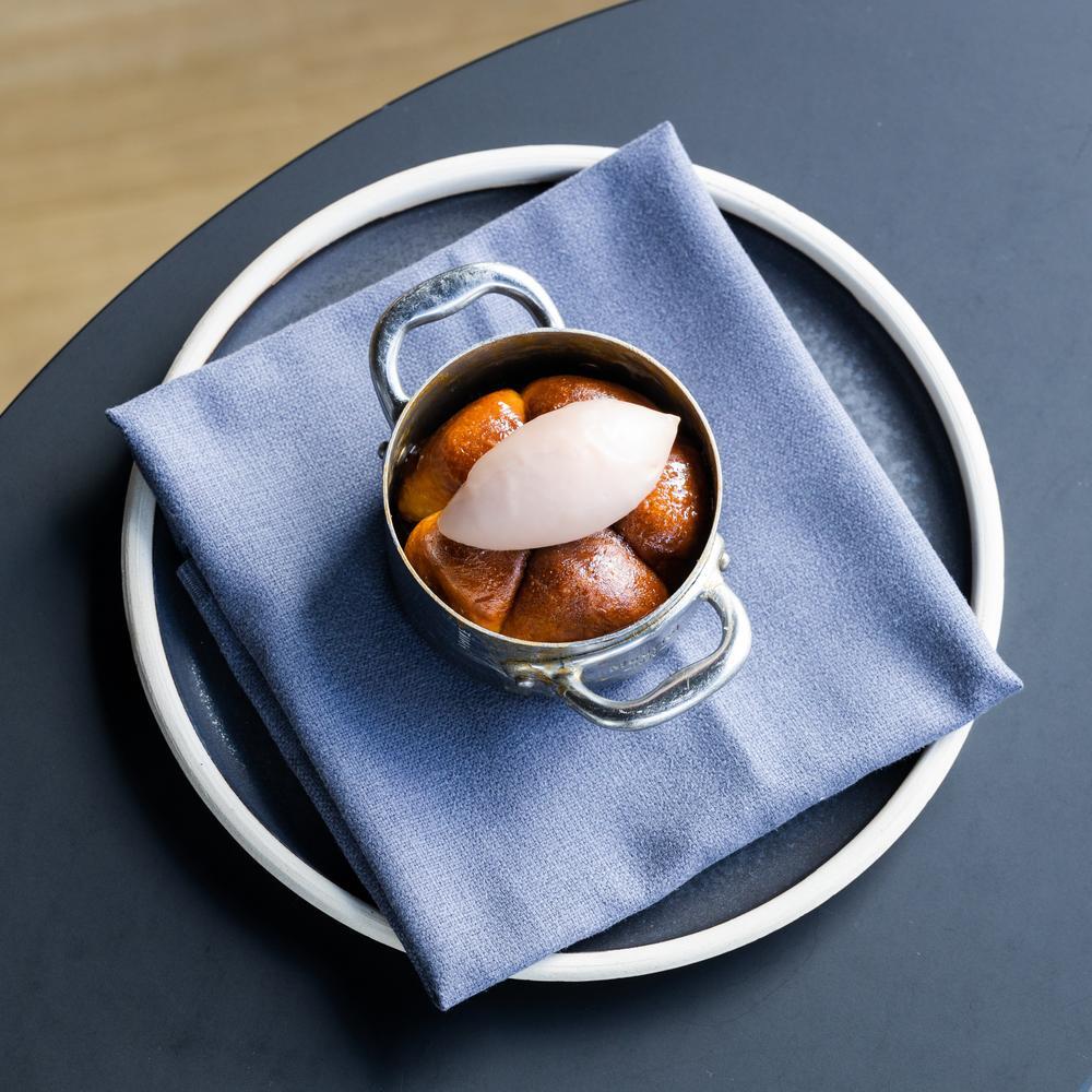 no.2 – Copenhagen - a MICHELIN Guide Restaurant