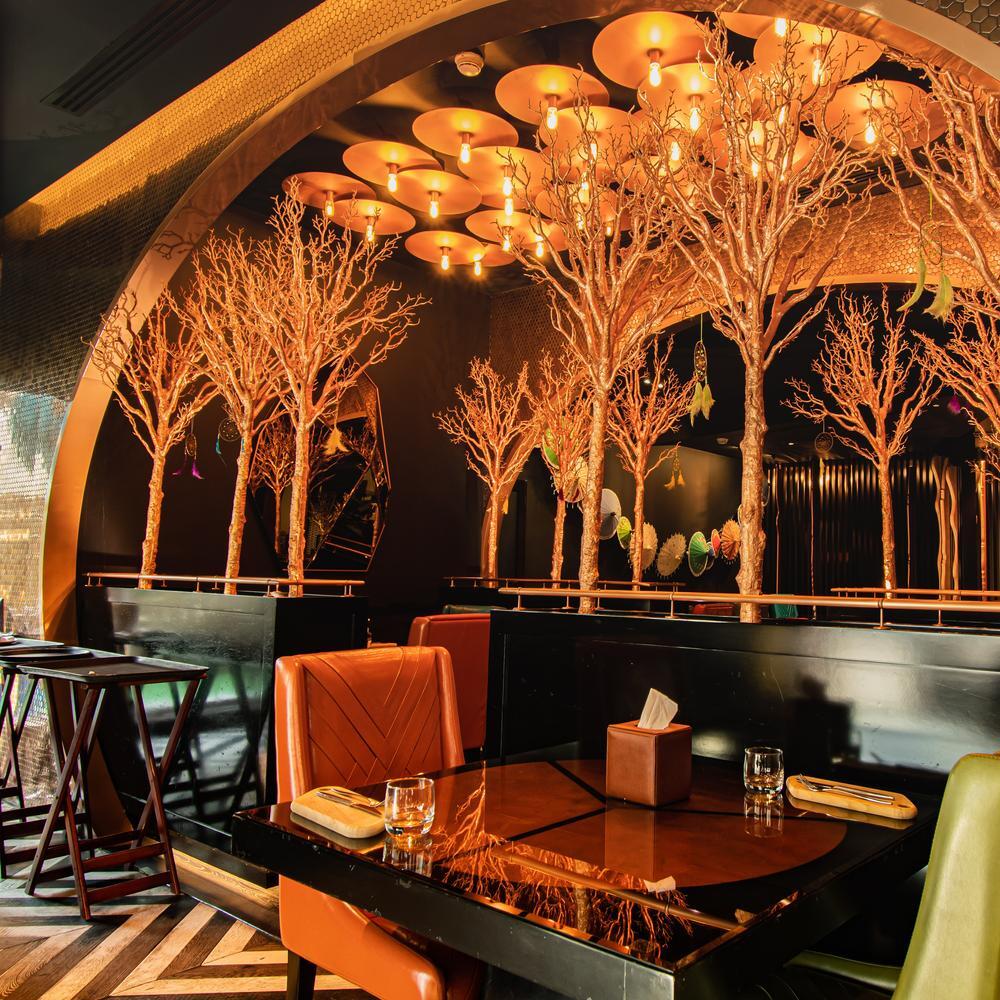 Carnival by Trèsind – Dubai - a MICHELIN Guide Restaurant