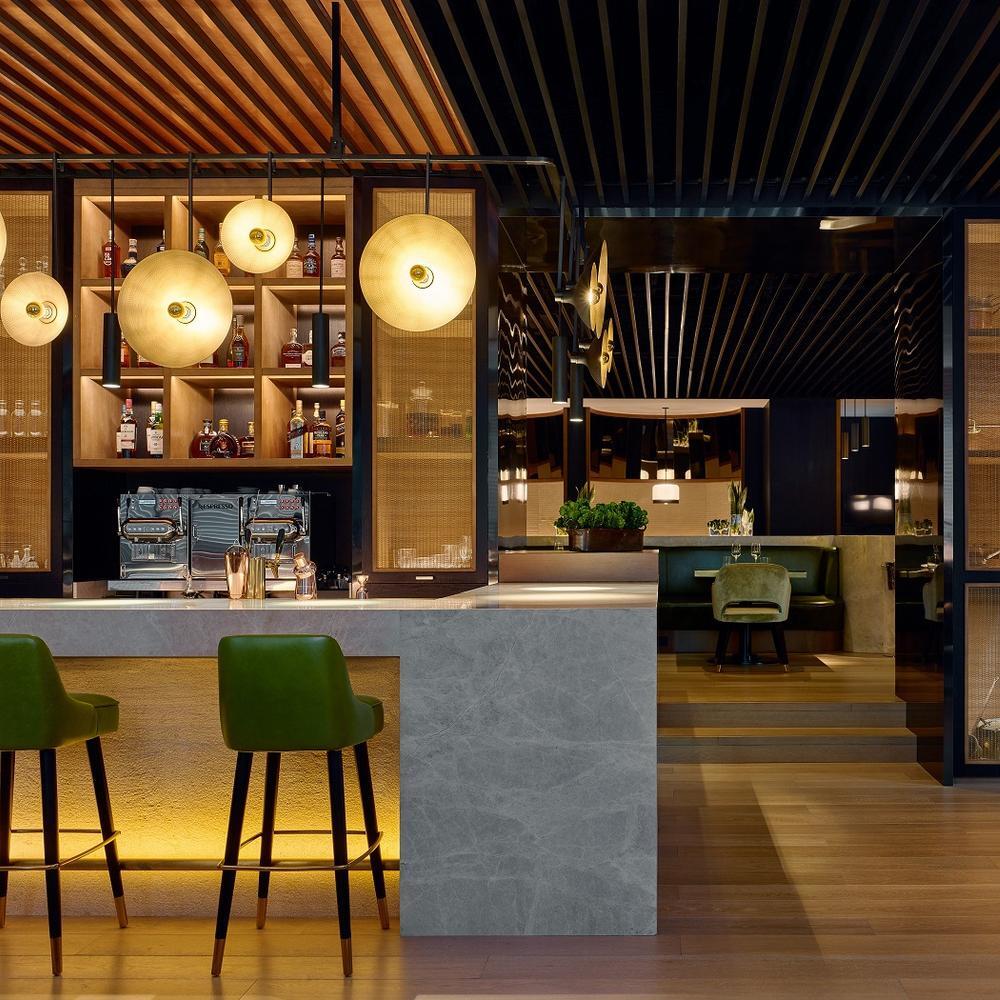 Rive Gauche – Beijing - a MICHELIN Guide Restaurant