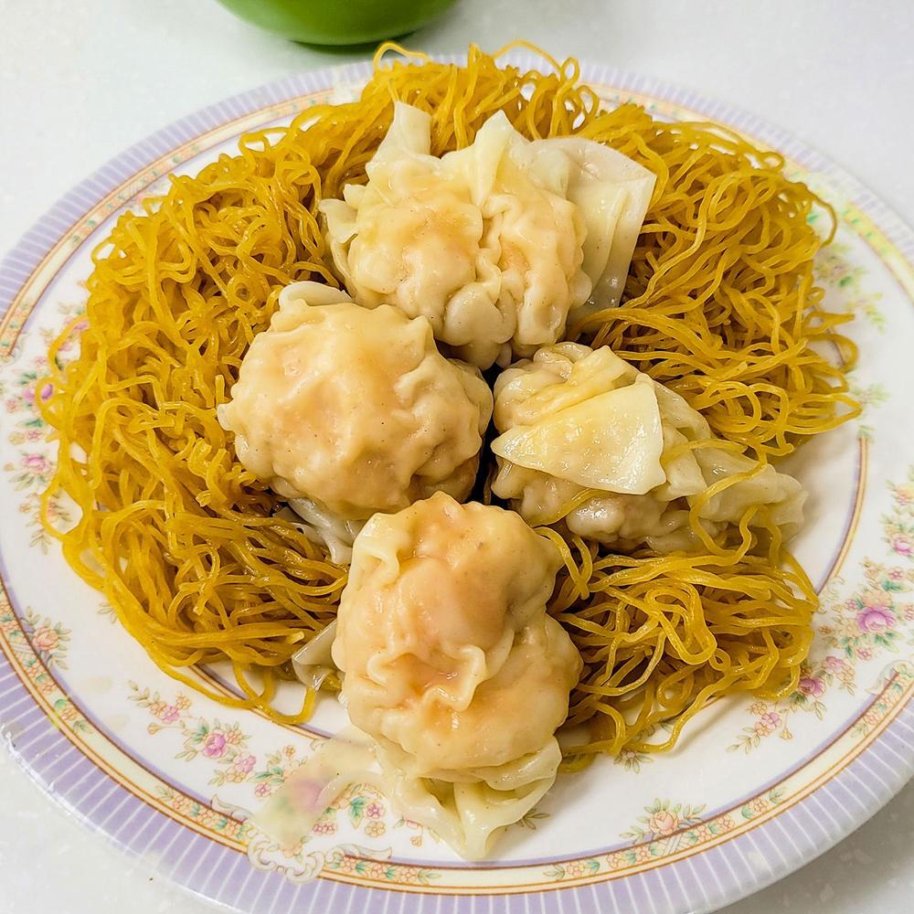 Mak Man Kee – Hong Kong - a MICHELIN Guide Restaurant Mak Man Kee – Hong Kong - a MICHELIN Guide Restaurant