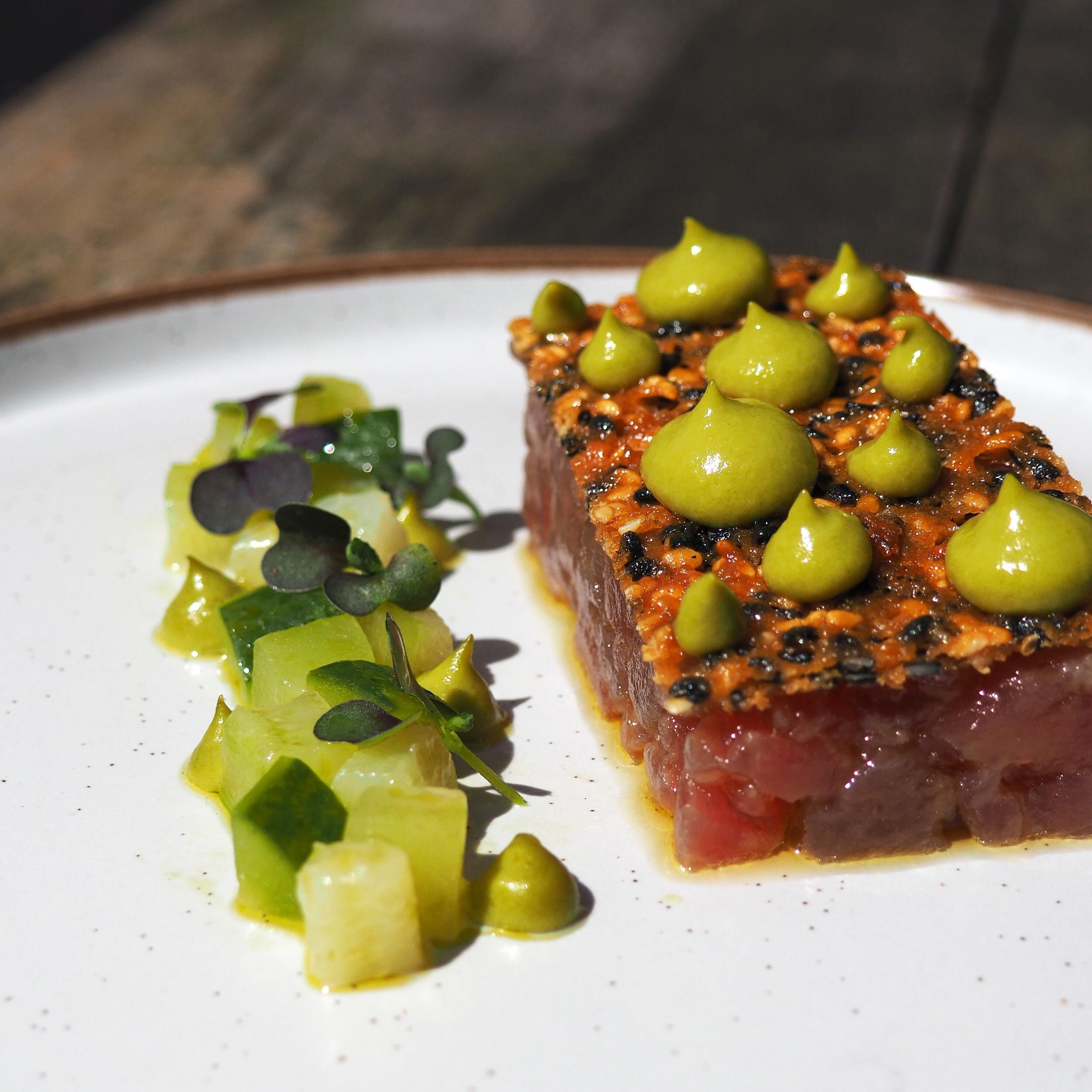 Ibérico World Tapas – Nottingham - a MICHELIN Guide Restaurant