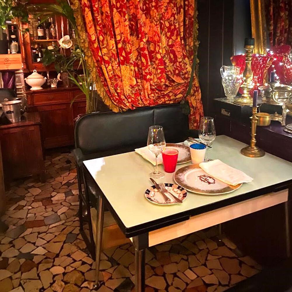 Verona MICHELIN Restaurants - the MICHELIN Guide Italy