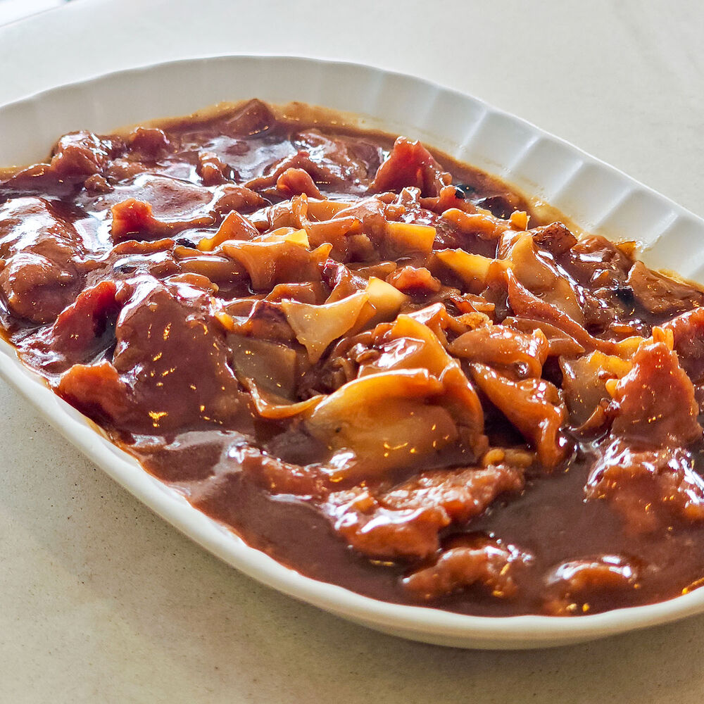 Lor 9 Beef Kway Teow – Singapore - a MICHELIN Guide Restaurant
