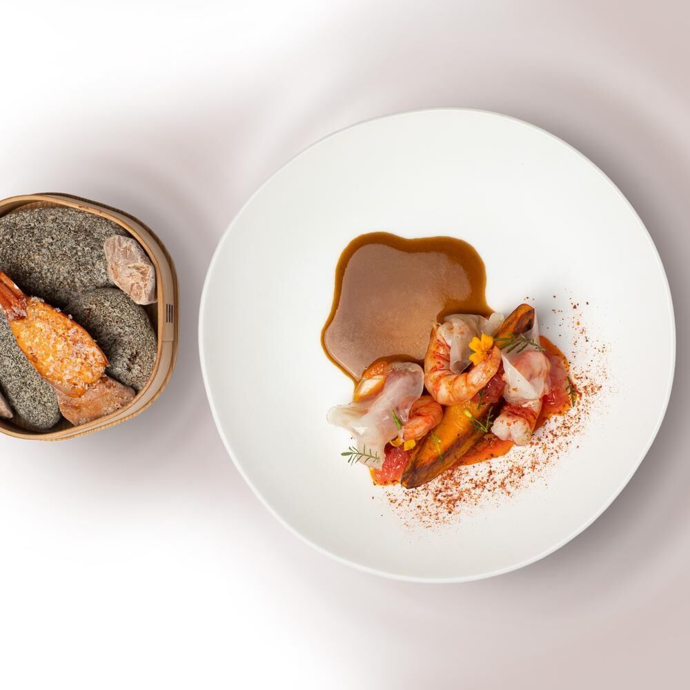 Les Ombres – Paris - a MICHELIN Guide Restaurant