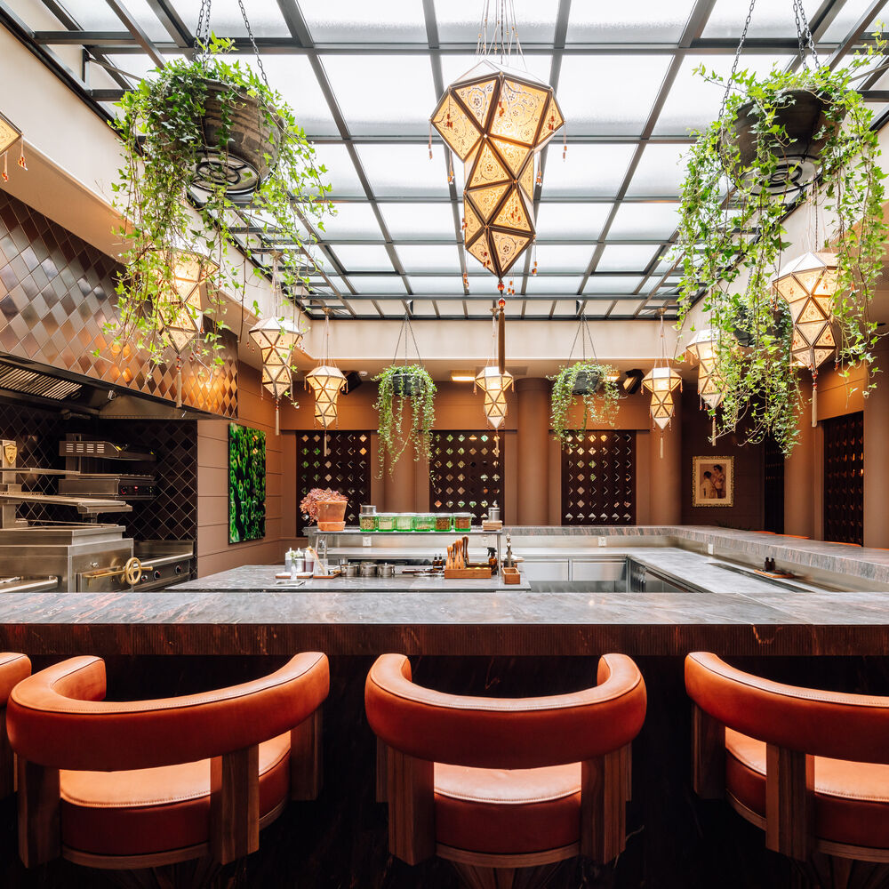 Plah – Oslo - a MICHELIN Guide Restaurant