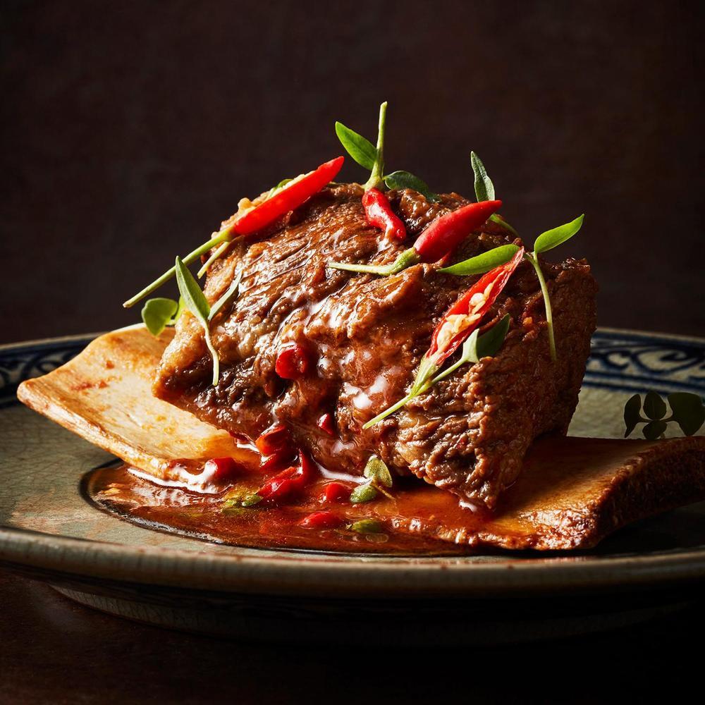 R-Haan – Bangkok - a MICHELIN Guide Restaurant