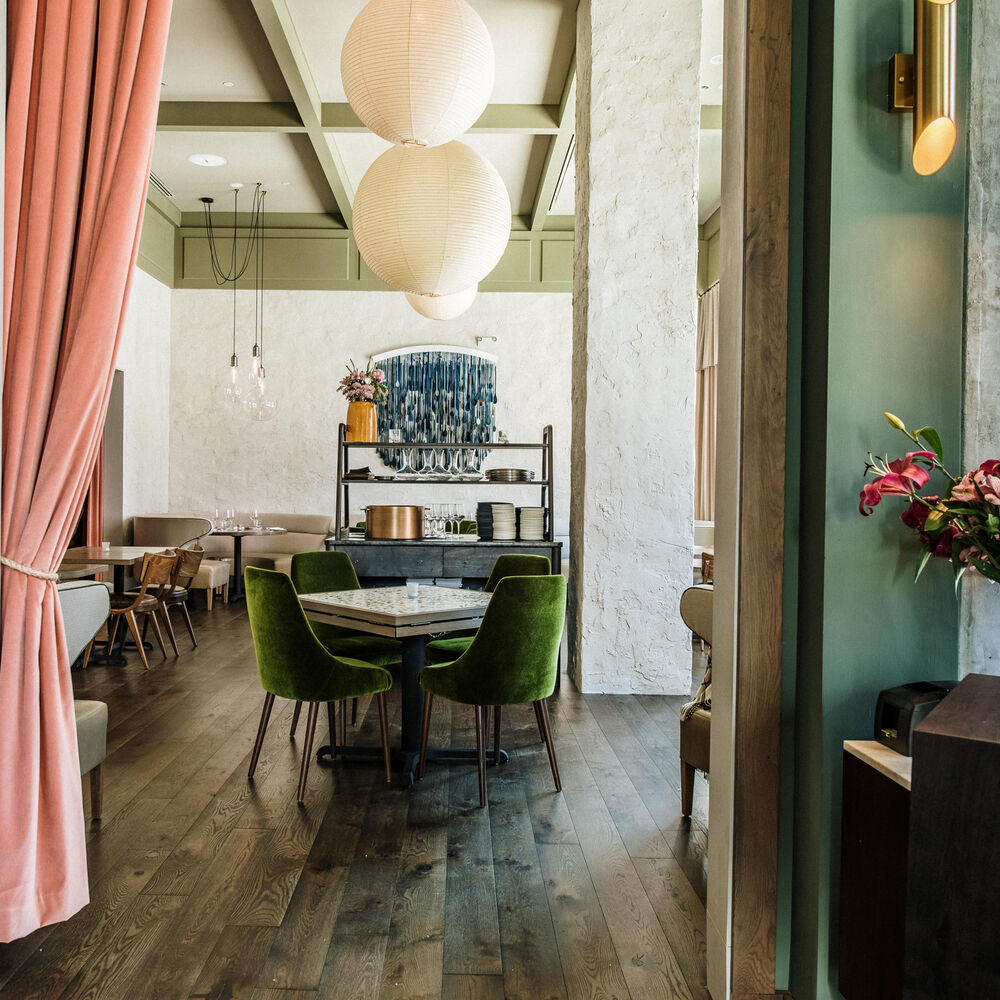 Lyla Lila – Atlanta - a MICHELIN Guide Restaurant
