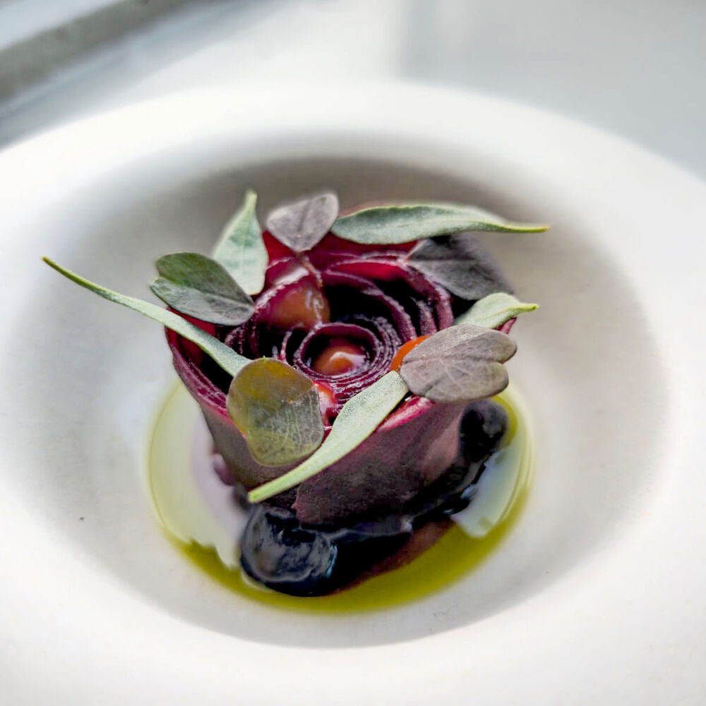 Bulrush – City of Bristol - a MICHELIN Guide Restaurant