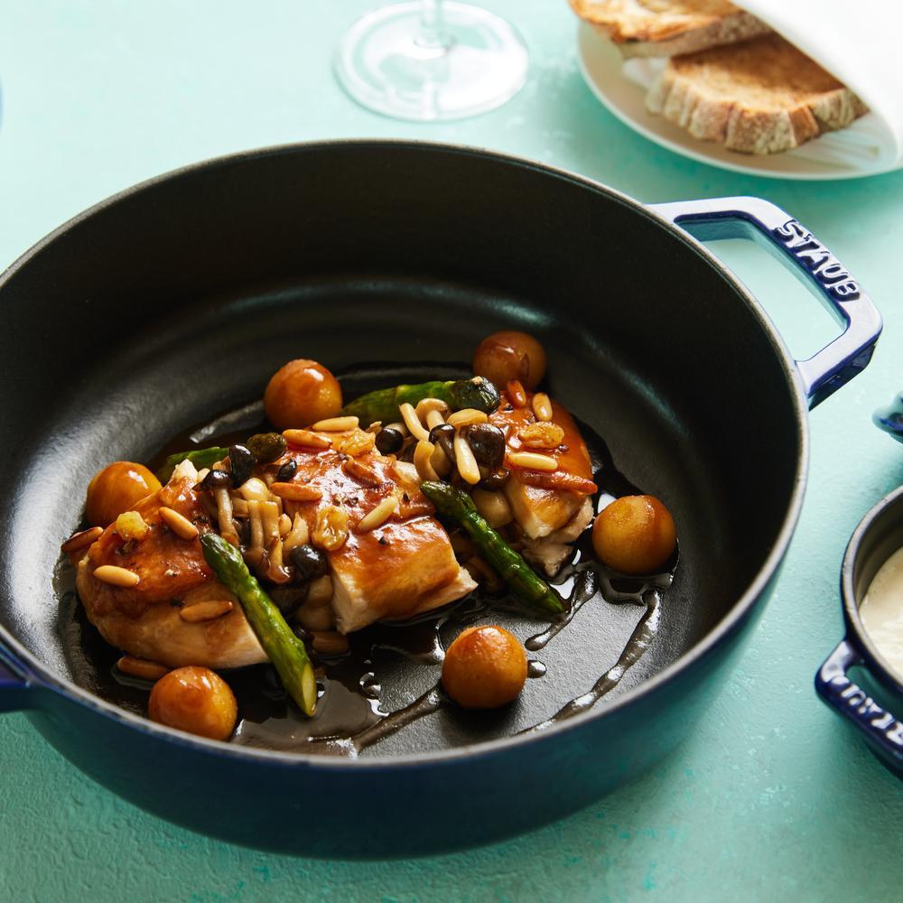 French Riviera – Dubai - a MICHELIN Guide Restaurant