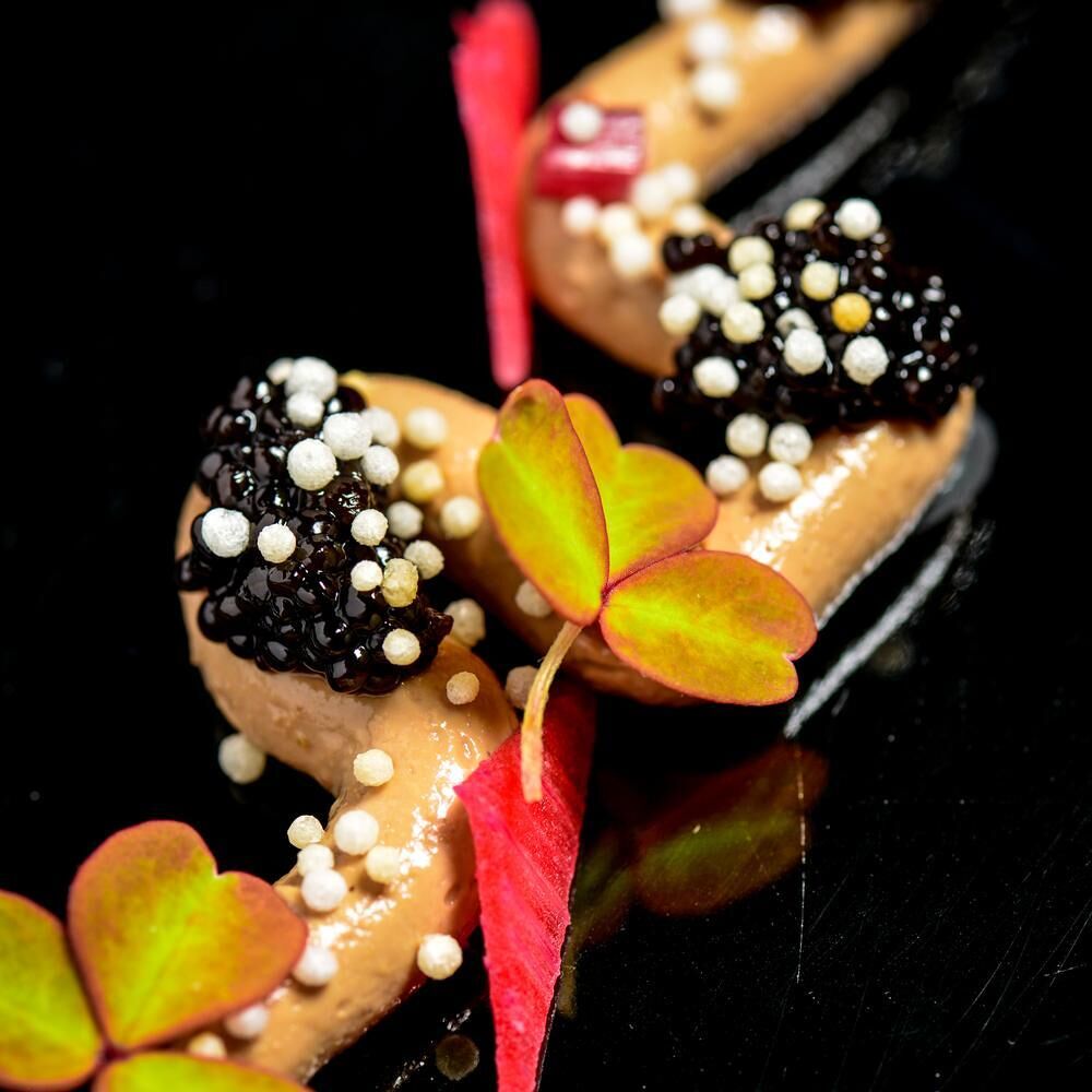 EL Ideas – Chicago - a MICHELIN Guide Restaurant