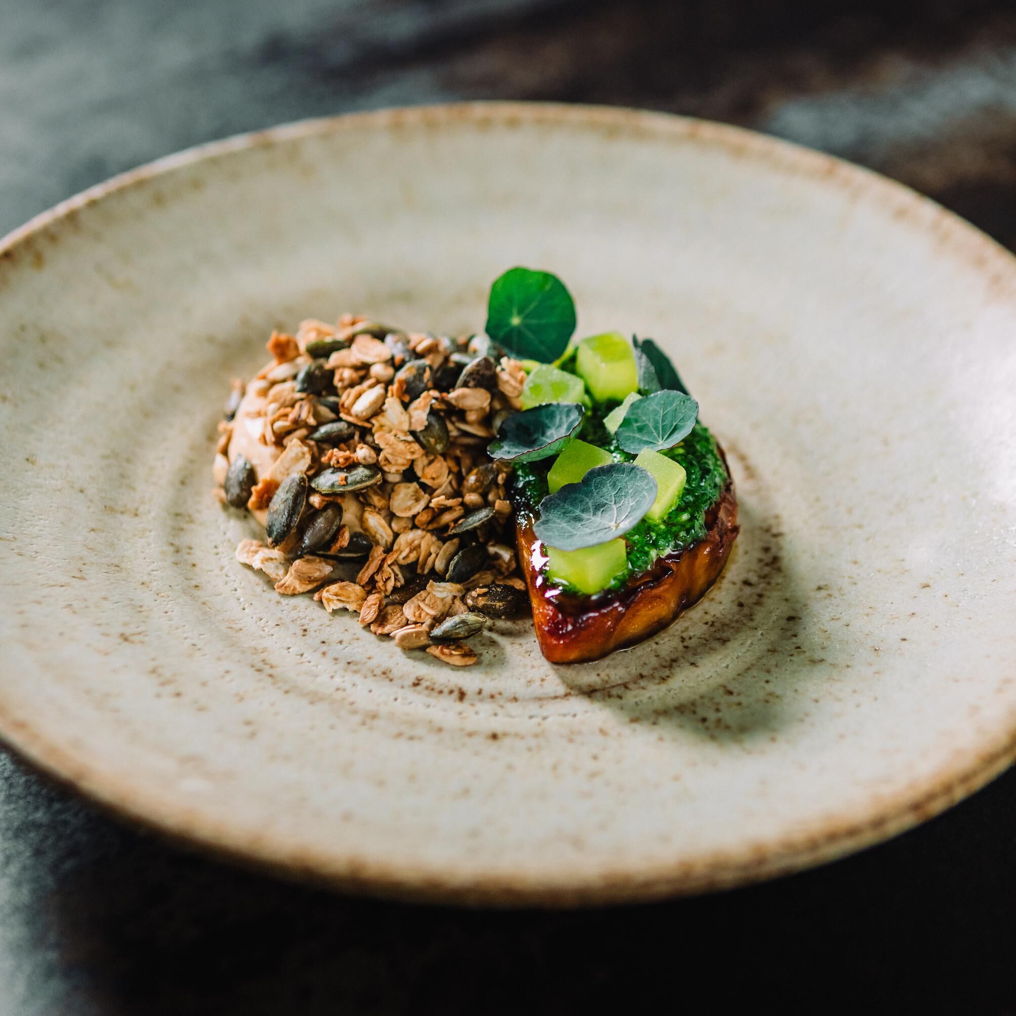 Rafters – Sheffield - a MICHELIN Guide Restaurant