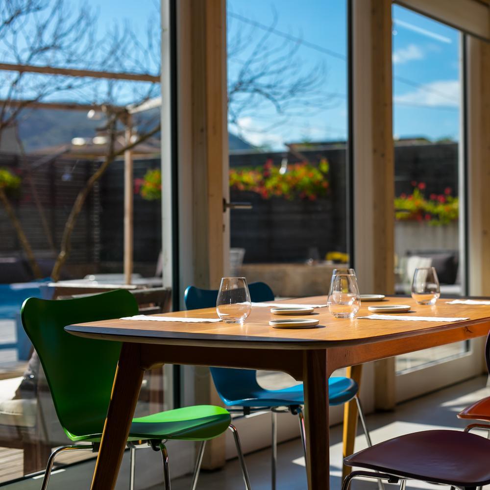 Abruzzo MICHELIN Restaurants - the MICHELIN Guide Italy