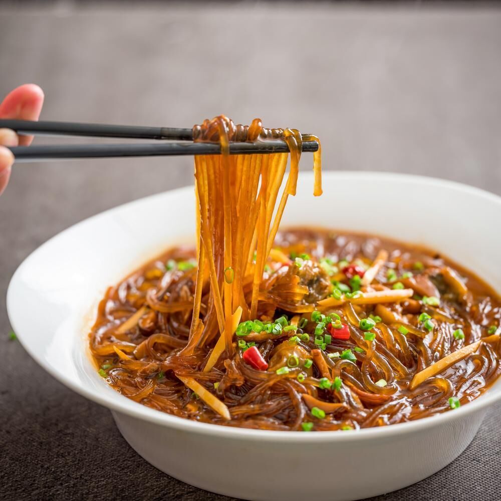 Xin Rong Ji – Hong Kong - a MICHELIN Guide Restaurant