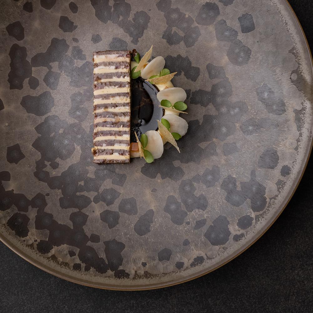 Alma – Oisterwijk - een MICHELIN Gids restaurant