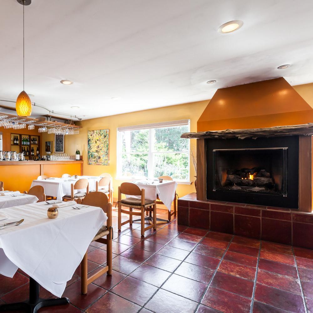 Terrapin Creek – Bodega Bay - a MICHELIN Guide Restaurant