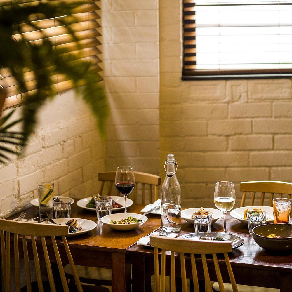 Ox Club – Leeds - a MICHELIN Guide Restaurant