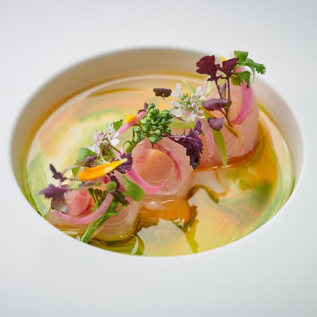 Mume – Taipei - a MICHELIN Guide Restaurant
