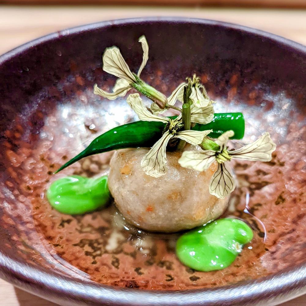 Shunji. – Santa Monica - a MICHELIN Guide Restaurant