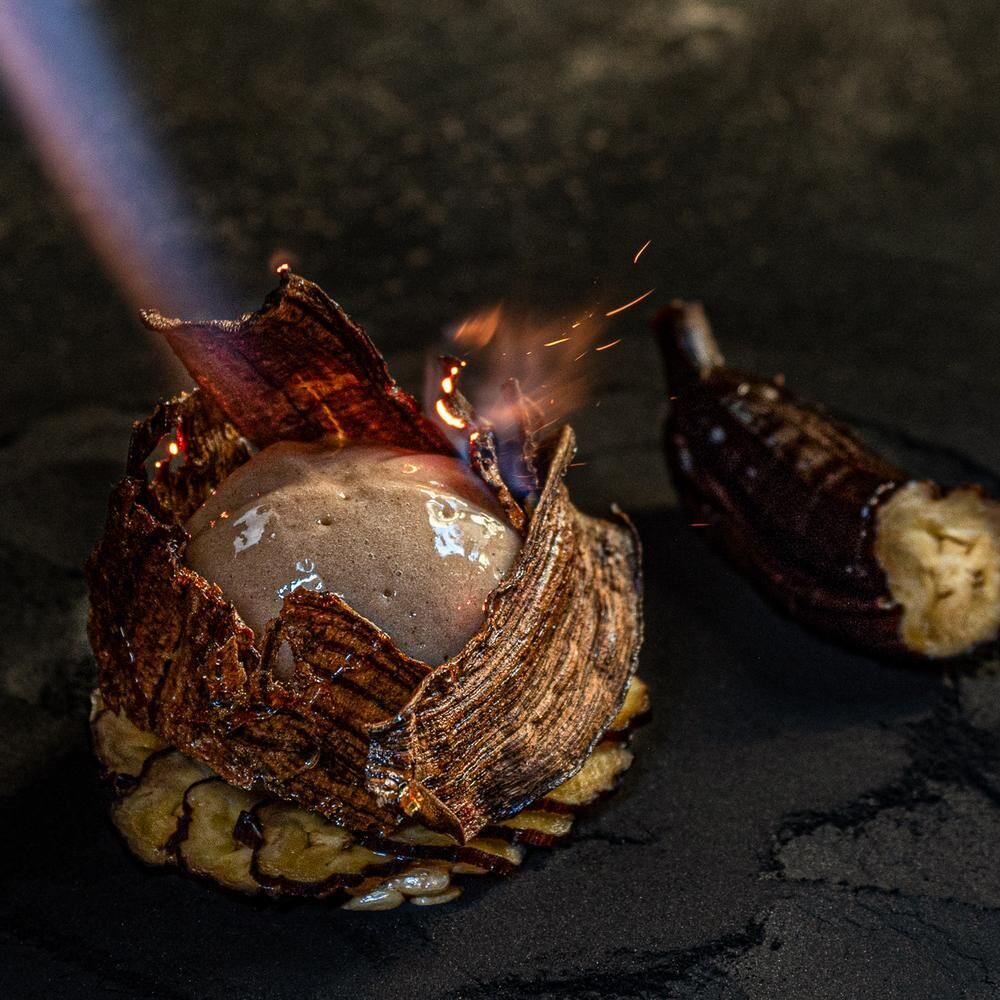 Moebius Sperimentale – Milan - a MICHELIN Guide Restaurant