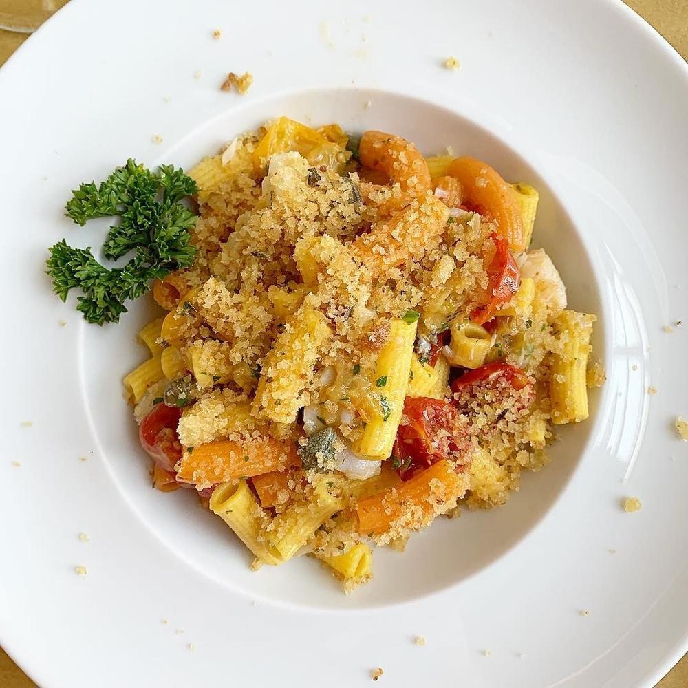 Trattoria di Via Serra – Bologna - a MICHELIN Guide Restaurant