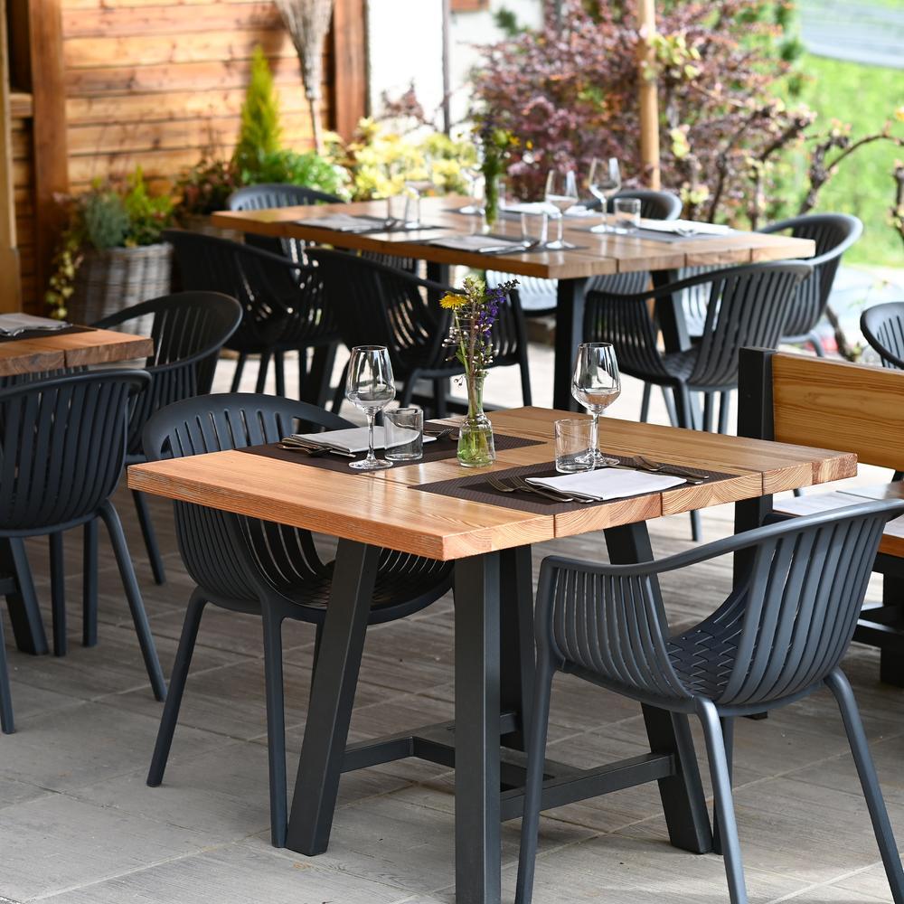 Maso Palù – Brentonico - bir MICHELIN Rehberi Restoranı