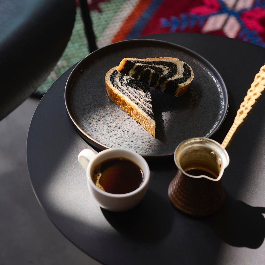 21 Grams – Dubai - a MICHELIN Guide Restaurant