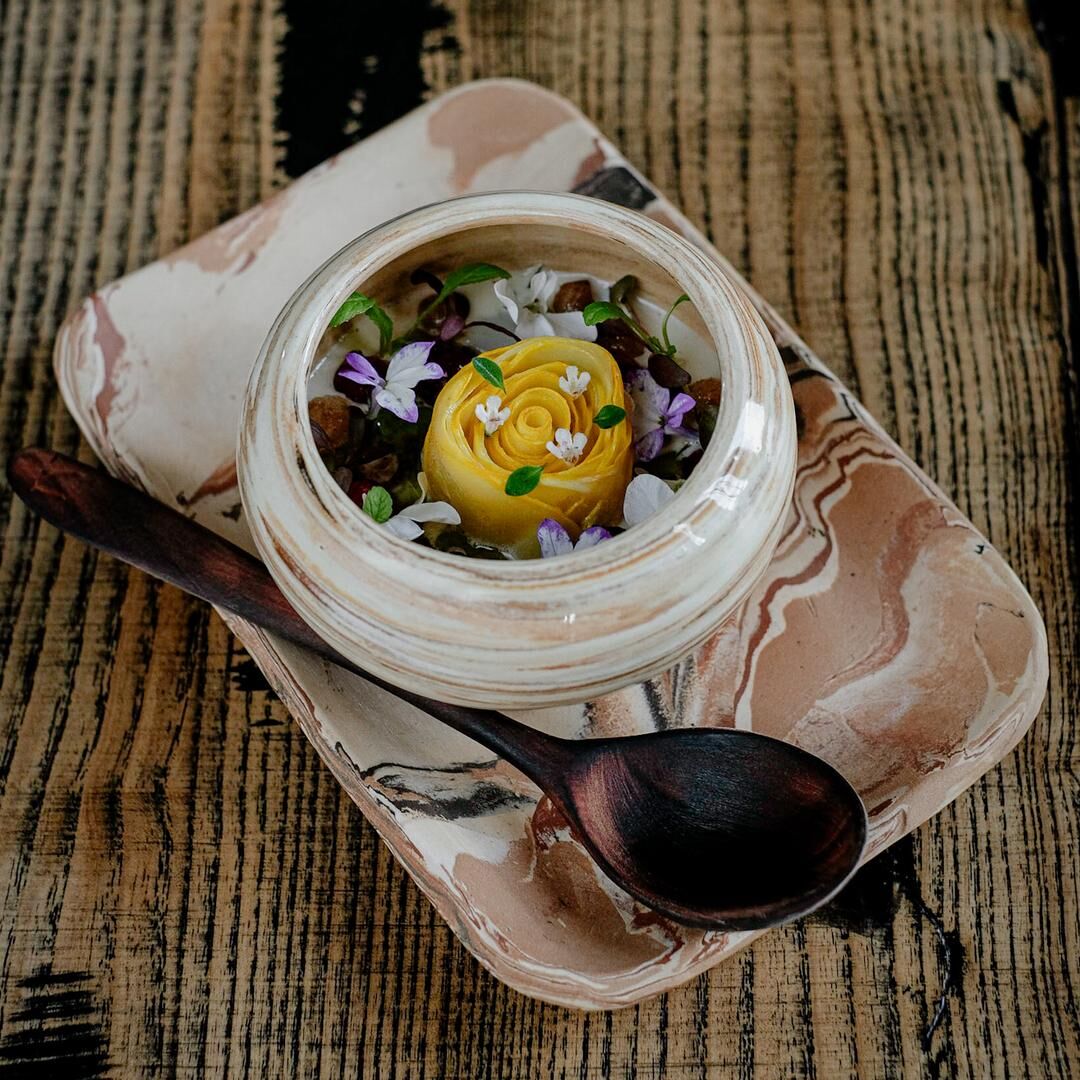 Max Cekot Kitchen – Riga - a MICHELIN Guide Restaurant