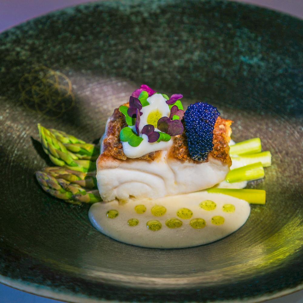 Zoi – Split - a MICHELIN Guide Restaurant