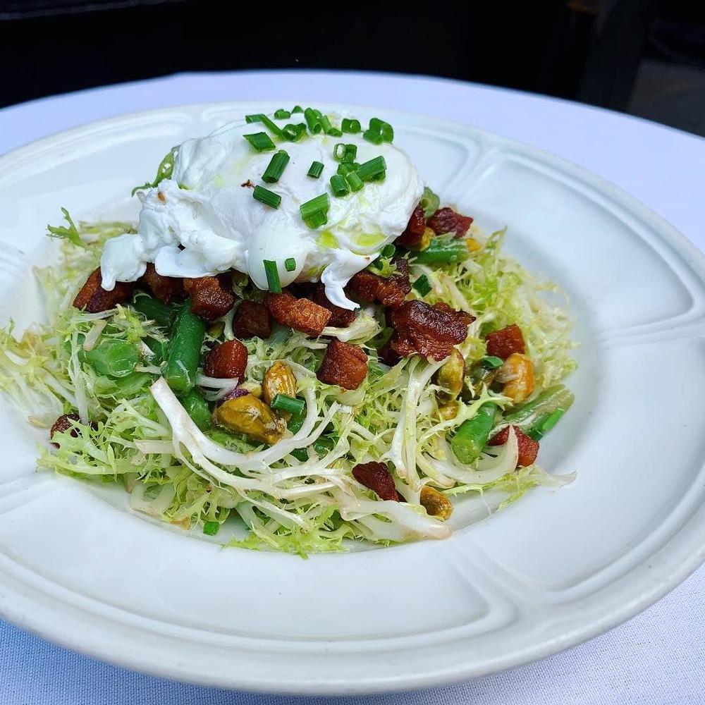 Raoul's – New York - a MICHELIN Guide Restaurant