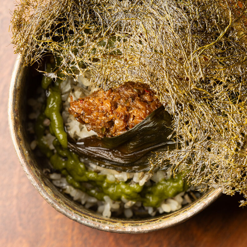 Baroo – Los Angeles - a MICHELIN Guide Restaurant