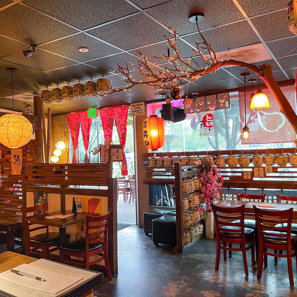 Kaori Sushi – Fullerton - a MICHELIN Guide Restaurant