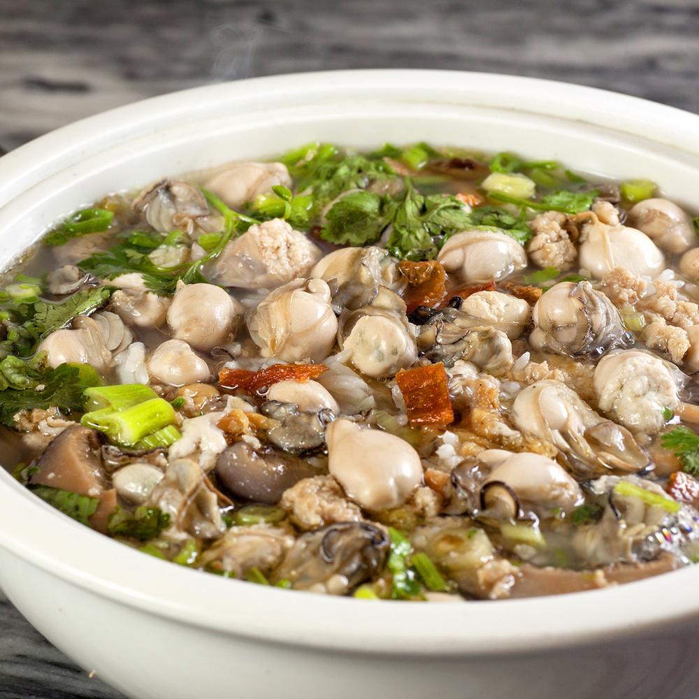Chiu Chow – The MICHELIN Guide Hong Kong SAR China