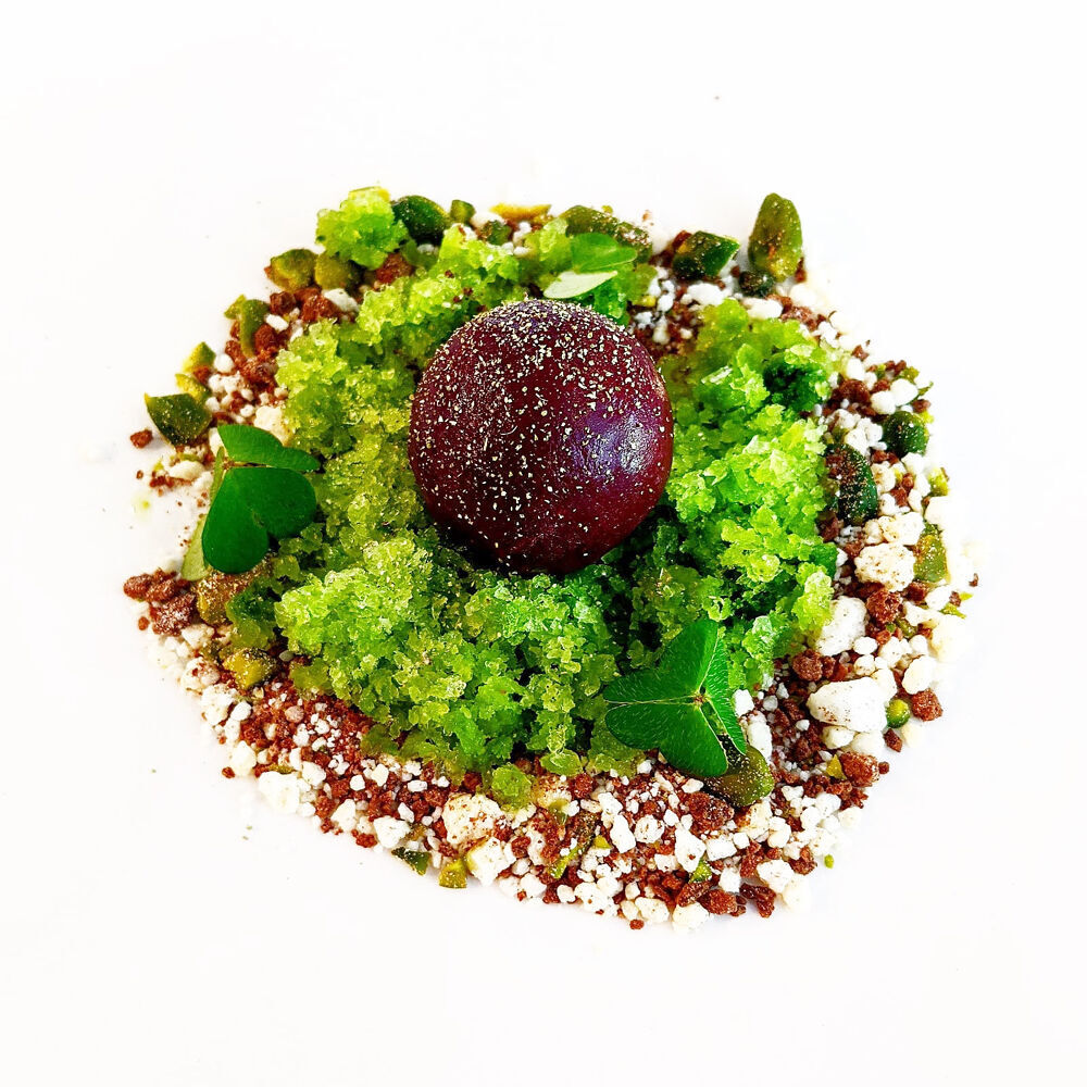 Edinbane Lodge – Isle of Skye - a MICHELIN Guide Restaurant